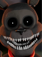 Rejected Fetch | Multiverse Custom Night Wiki | Fandom