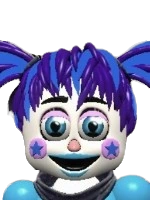 Starlight Baby | Multiverse Custom Night Wiki | Fandom