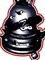 Bell (Nullscape) | Multiverse Custom Night Wiki | Fandom