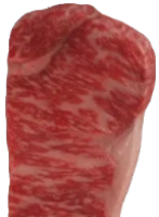 Steak (Color Splash) | Multiverse Custom Night Wiki | Fandom