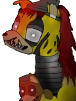 Category:Pony | Multiverse Custom Night Wiki | Fandom