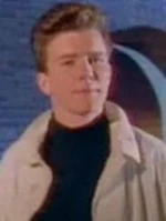 Rickroll | Multiverse Custom Night Wiki | Fandom