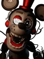 Joe | Multiverse Custom Night Wiki | Fandom