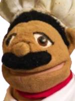 Chef Pee Pee | Multiverse Custom Night Wiki | Fandom