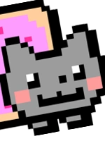 Nyan Cat | Multiverse Custom Night Wiki | Fandom