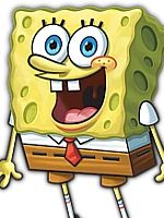 SpongeBob SquarePants | Multiverse Custom Night Wiki | Fandom