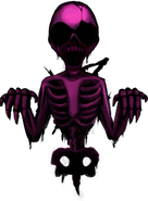 Witching Hour (Pressure) | Multiverse Custom Night Wiki | Fandom