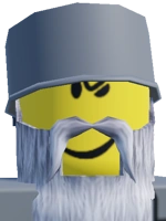 Gus the Bomb Wizard | Multiverse Custom Night Wiki | Fandom