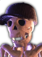 Bob (DOORS) | Multiverse Custom Night Wiki | Fandom