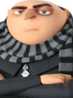 Category:Gru Variants | Multiverse Custom Night Wiki | Fandom