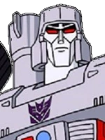 Category:Megatron Variants | Multiverse Custom Night Wiki | Fandom