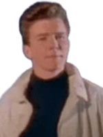 Rickroll | Multiverse Custom Night Wiki | Fandom