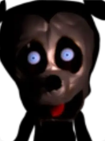 The Face | Multiverse Custom Night Wiki | Fandom