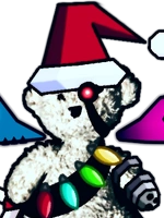 Cyberg Sam | Multiverse Custom Night Wiki | Fandom