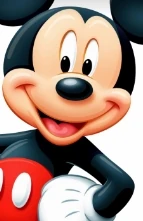 Mickey Mouse | Multiverse Custom Night Wiki | Fandom