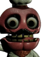 Plus Cupcake | Multiverse Custom Night Wiki | Fandom