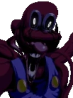 Ultra M | Multiverse Custom Night Wiki | Fandom