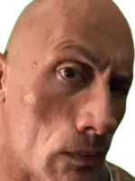 Raised Eyebrow Rock | Multiverse Custom Night Wiki | Fandom