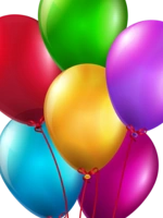 Balloons | Multiverse Custom Night Wiki | Fandom