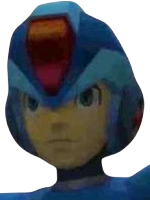 Mega Man (Gaming All-Stars) | Multiverse Custom Night Wiki | Fandom