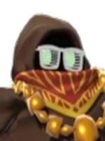 Bob Bobowski | Multiverse Custom Night Wiki | Fandom