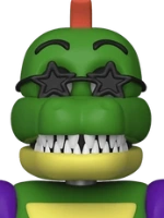 Action Figure Monty | Multiverse Custom Night Wiki | Fandom