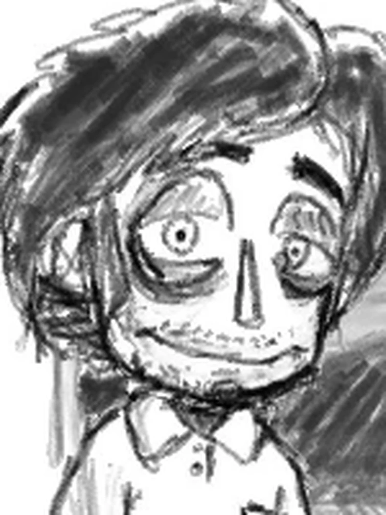 Greg Mac Lochlainn | Multiverse Custom Night Wiki | Fandom