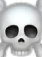 Skull Emoji 2 | Multiverse Custom Night Wiki | Fandom