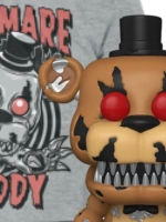 Discuss Everything About Multiverse Custom Night Wiki | Fandom