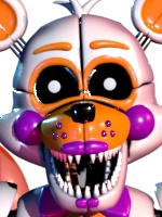 Action Figure Lolbit | Multiverse Custom Night Wiki | Fandom
