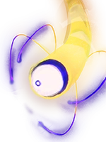 Yellow Overseer | Multiverse Custom Night Wiki | Fandom