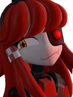 Mimi Sentry | Multiverse Custom Night Wiki | Fandom