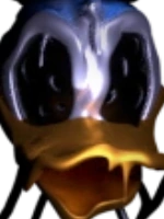 Disembodied | Multiverse Custom Night Wiki | Fandom