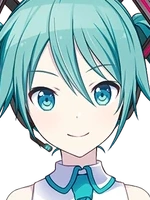 Hatsune Miku | Multiverse Custom Night Wiki | Fandom