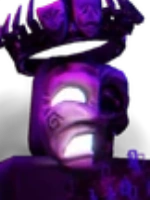 Noli | Multiverse Custom Night Wiki | Fandom