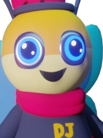 Animatronic DJ | Multiverse Custom Night Wiki | Fandom