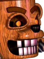 Auto Chipper | Multiverse Custom Night Wiki | Fandom