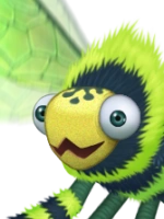 Humbug | Multiverse Custom Night Wiki | Fandom