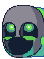 Masked Bliss Spirit | Multiverse Custom Night Wiki | Fandom