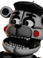 Silent Performer Funtime Freddy | Multiverse Custom Night Wiki | Fandom