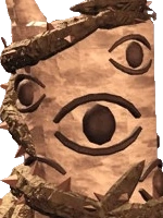 EyeStalk | Multiverse Custom Night Wiki | Fandom