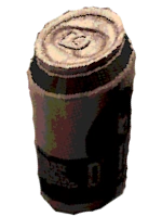 ( Buckshot Roulette) Beer | Multiverse Custom Night Wiki | Fandom