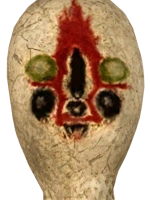 The Statue | Multiverse Custom Night Wiki | Fandom