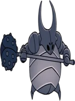 False Knight | Multiverse Custom Night Wiki | Fandom