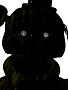 Phantom Freddy | Multiverse Custom Night Wiki | Fandom