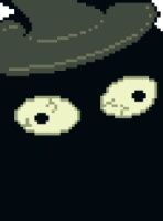 Lonely Wizard | Multiverse Custom Night Wiki | Fandom