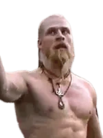 Technoviking | Multiverse Custom Night Wiki | Fandom