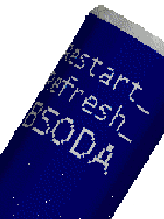 BSODA | Multiverse Custom Night Wiki | Fandom