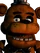 Mega Molten Freddy | Multiverse Custom Night Wiki | Fandom