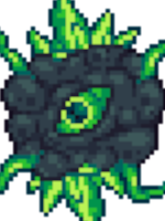 Seed of Infection | Multiverse Custom Night Wiki | Fandom